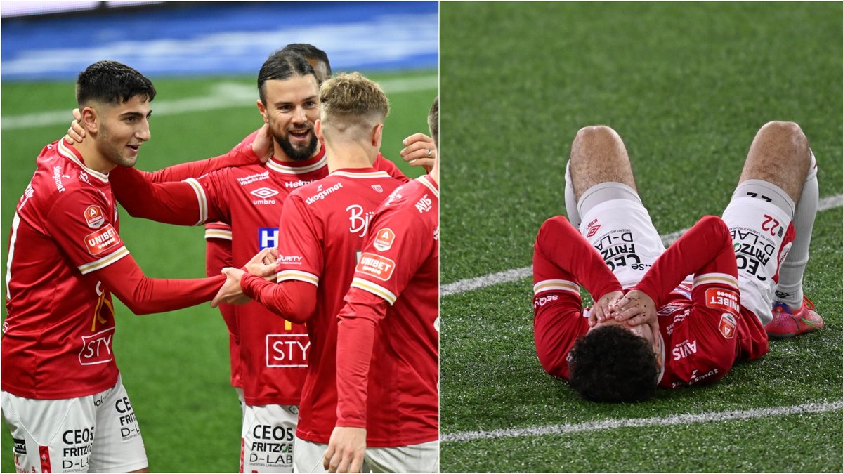Allsvenska spelarlöner 2023: Han tjänar överlägset mest i Degerfors IF